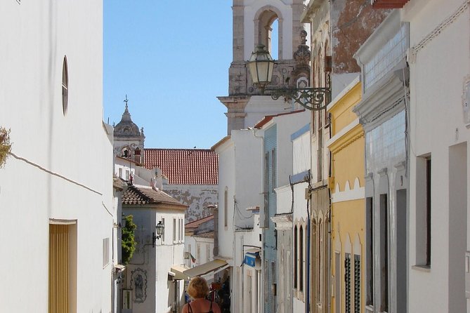 Shared Departure Transfer: Algarve Hotels to Faro Airport - What Makes This Transfer Stand Out