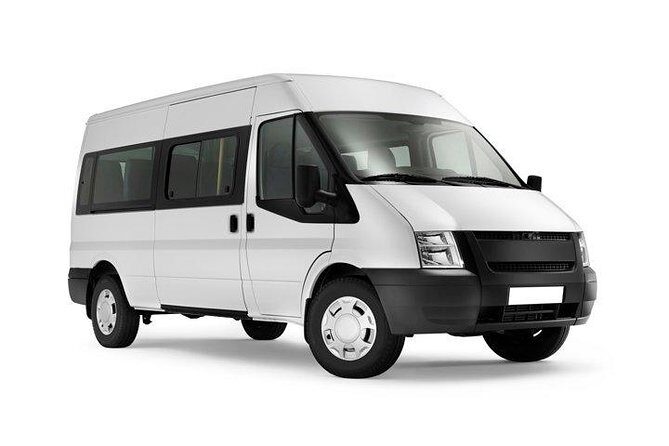 Shared Departure Transfer: Hotel to Saint Lucia International Airport - Introduction