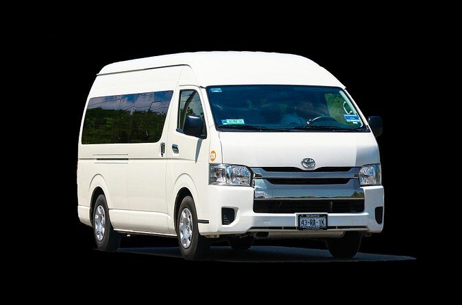 Shared Departure Transfer: Hotel to Saint Lucia International Airport - Who Would Benefit Most?