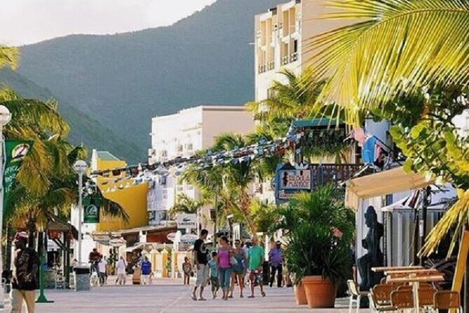 Shared Departure Transfer: Hotel to St Maarten Airport - Final Thoughts: Who Should Consider This Transfer?