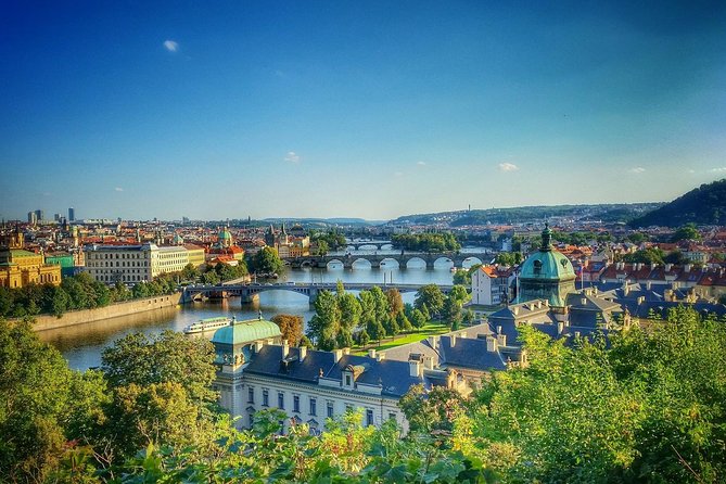 Shared Departure Transfer: Prague Hotel to Prague Airport - Health and Safety Measures