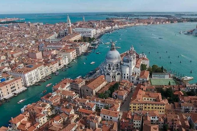 Shared Departure Transfer: Venice Hotels to Venice Train or Bus Station - Pickup and Drop-off Details