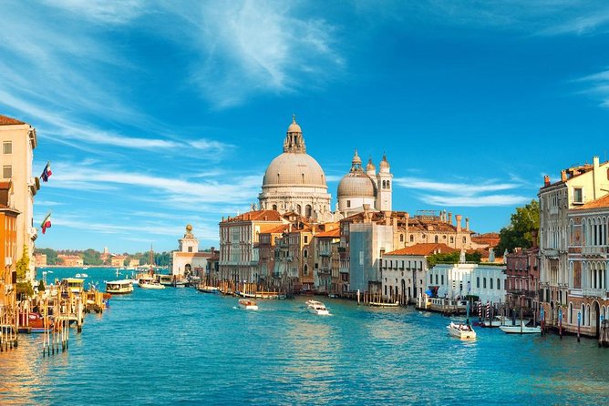 Shared Departure Transfer: Venice Hotels to Venice Train or Bus Station - Group Size and Pricing
