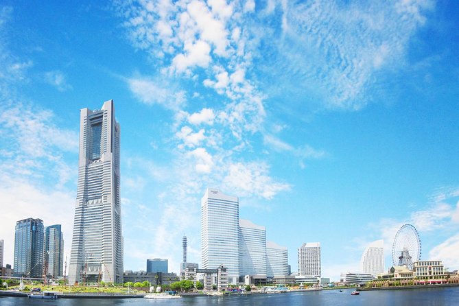 Shared Departure Transfer : Yokohama City to Narita International Airport - Pricing and Booking Information