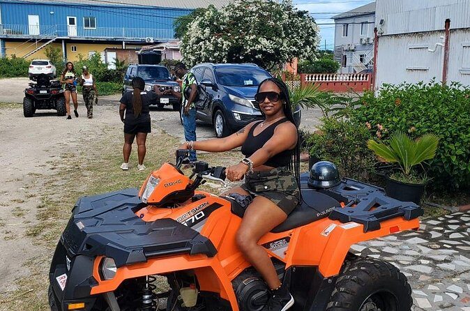 Shared Dirty Trails and Escapades - FAQs