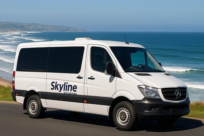 Shared Dunedin City & Otago Peninsula Scenery Day Tour up to 10 - Key Points