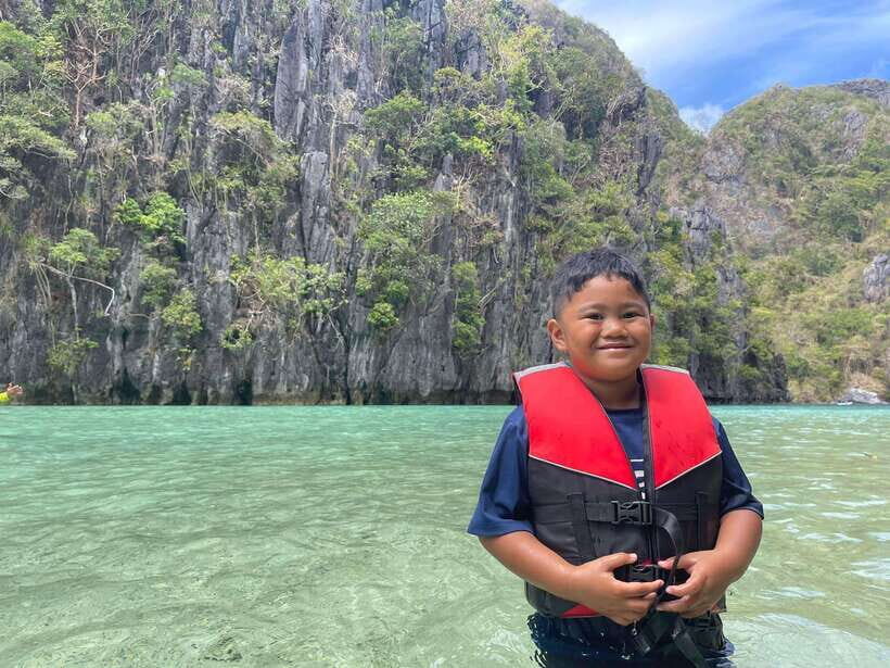 Shared El Nido Tour A - An In-Depth Look at What the Tour Offers