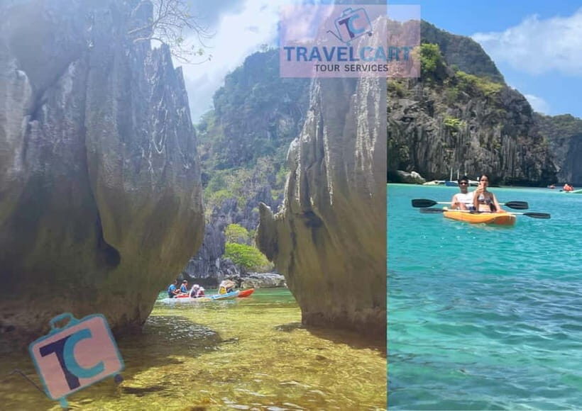Shared El Nido Tour A - Who Should Consider This Tour?