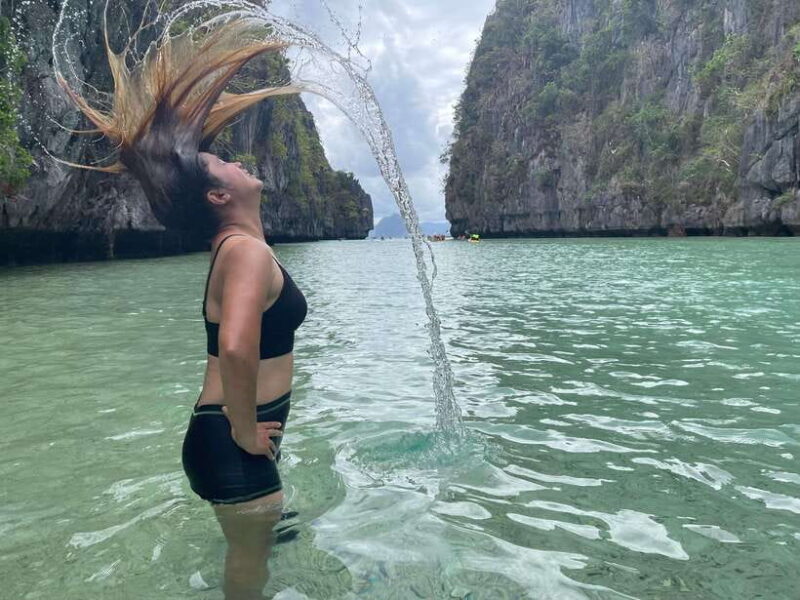 Shared El Nido Tour A - Who Should Consider This Tour?