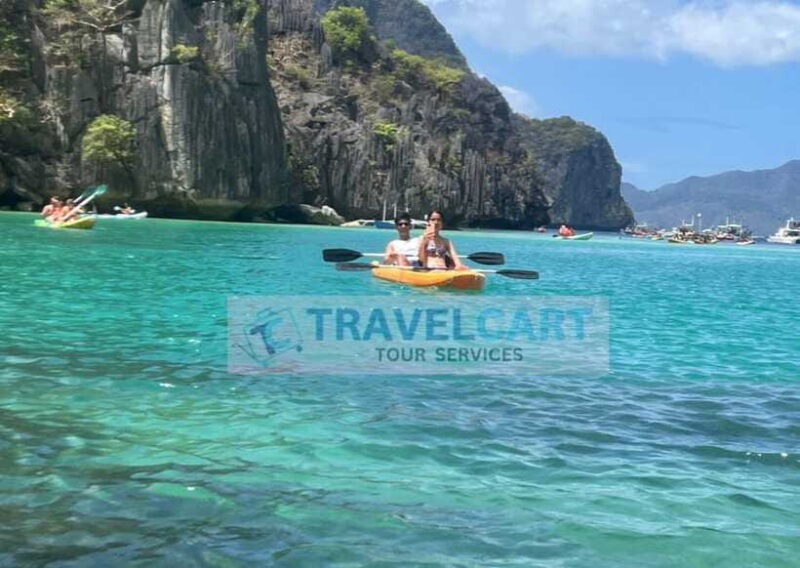 Shared El Nido Tour C - Cost and Value Analysis