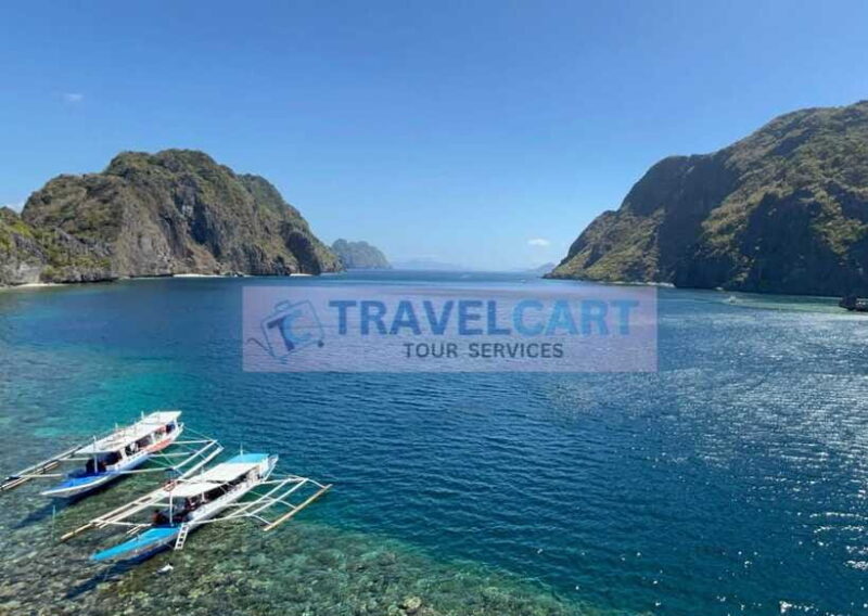 Shared El Nido Tour C - Considerations and Who It’s Best For