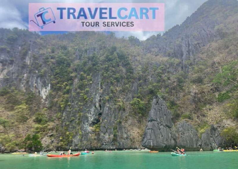 Shared El Nido Tour D - Practical Tips for a Smooth Tour