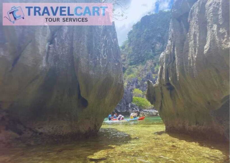Shared El Nido Tour D - Final Thoughts: Who Will Love This Tour?