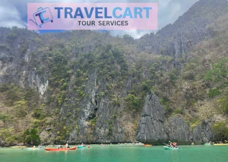 Shared El Nido Tour D - Frequently Asked Questions (FAQs)