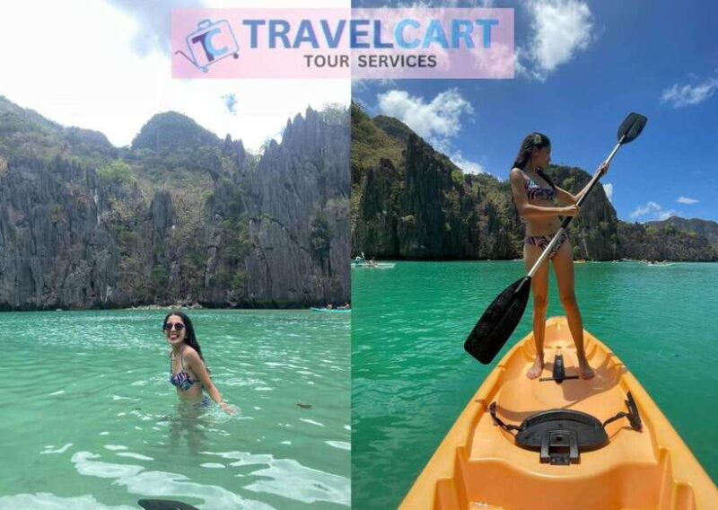 Shared El Nido Tour D - Final Words