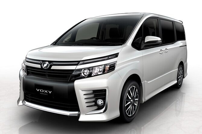 Shared Falmouth Hotel Shuttles To or From Montego Bay Airport - The Transfer Experience—What You Can Expect