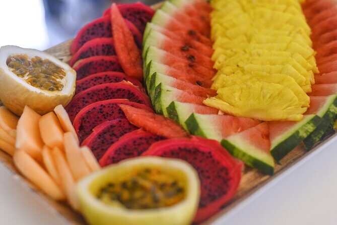 Shared Family Snorkeling Boat with Drinks and Snacks - Authenticity and Value