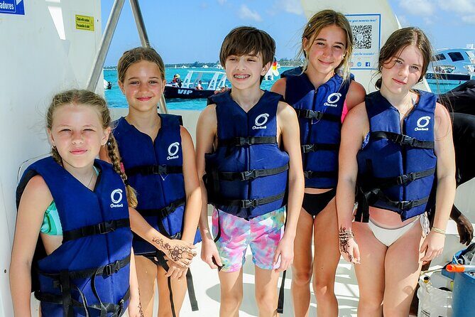 Shared Family Snorkeling Boat with Drinks and Snacks - Review Highlights and Authentic Perspectives