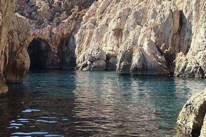 Shared Full Day Cruise from Rhodes to Halki island - Why This Tour Works Well