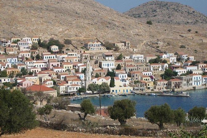 Shared Full Day Cruise from Rhodes to Halki island - Who Will Love This Experience?