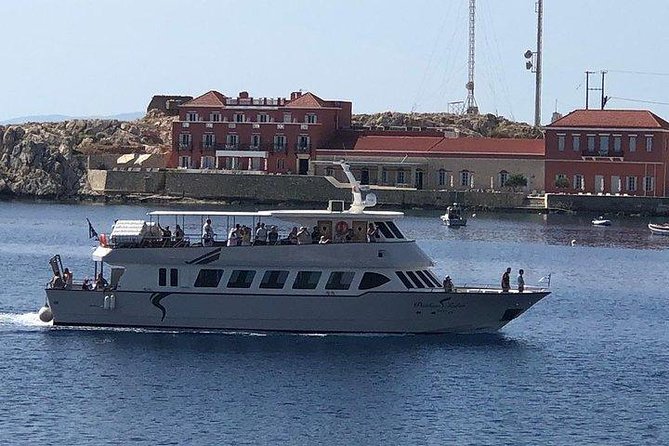 Shared Full Day Cruise from Rhodes to Halki island - Final Thoughts