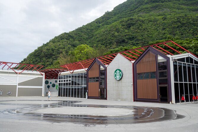 Shared Full Day Tour of Hualien Taroko National Park from Taipei - A Deep Dive into the Experience