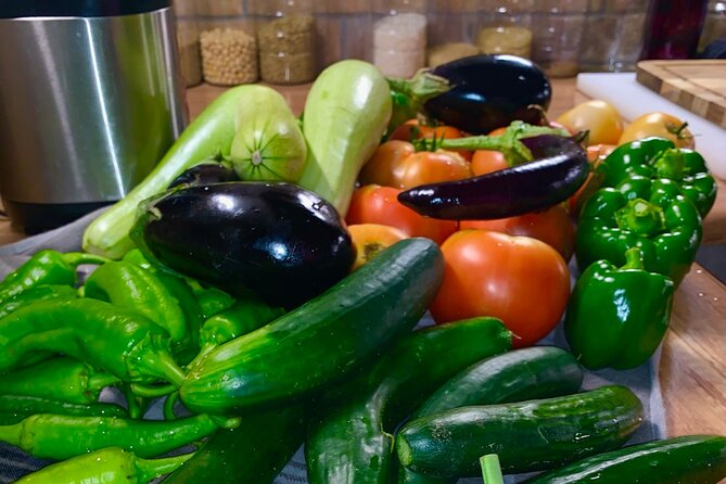 Shared Group Cooking Class at Home of Mykonian Family in Mikonos - Who Should Consider This Experience?