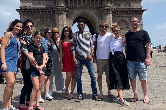 Shared Group Mumbai Tour For Cruise traveler - Analyzing the Value