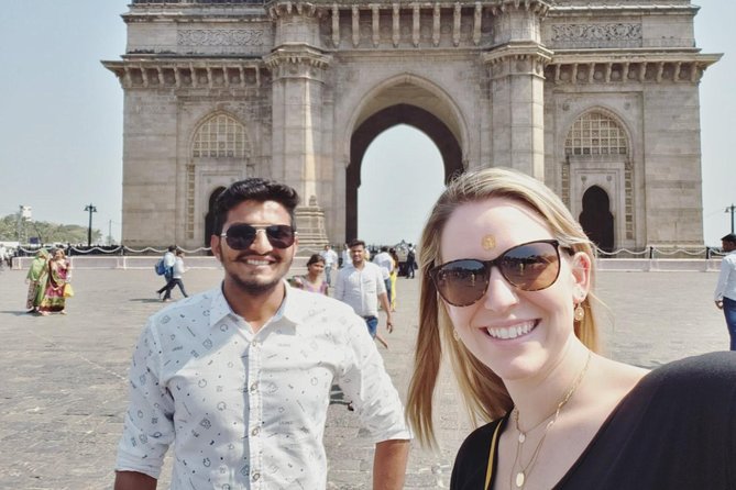 Shared Group Mumbai Tour For Cruise traveler - Who Will Love This Tour?