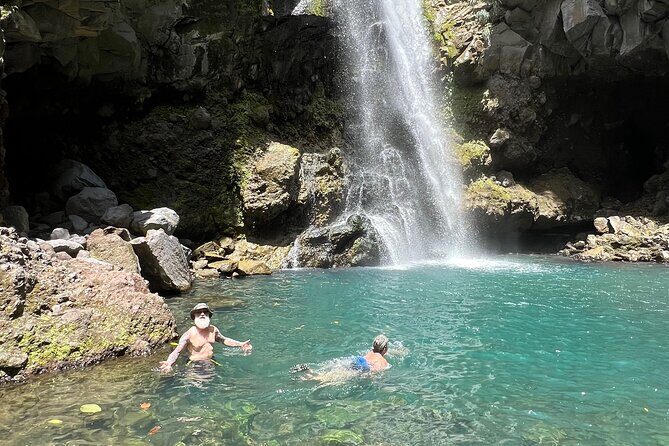 Shared Guided Hiking in Falls of Baleine - Final Thoughts: Is It Worth It?