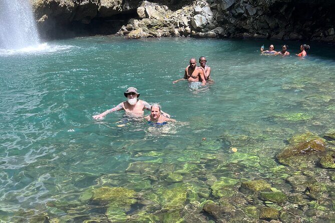 Shared Guided Hiking in Falls of Baleine - FAQs about the Falls of Baleine Guided Hike