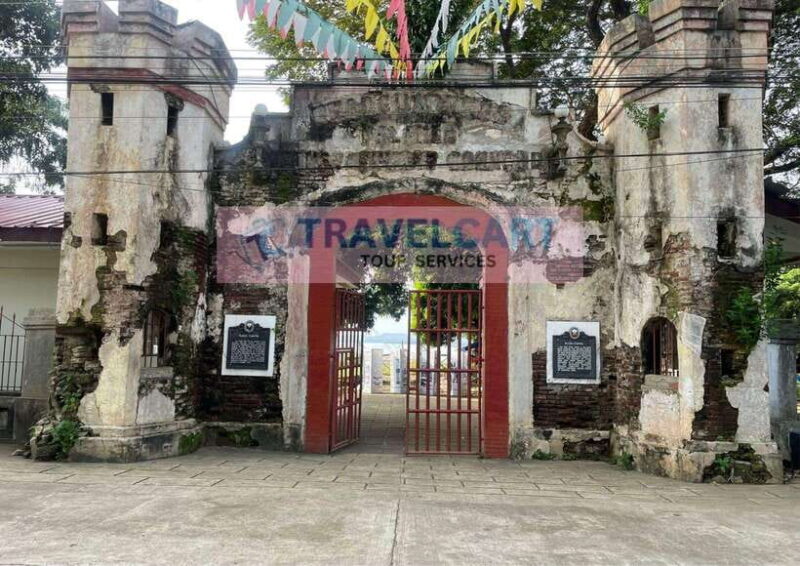 Shared Half City Tour with SPA - The Sum Up