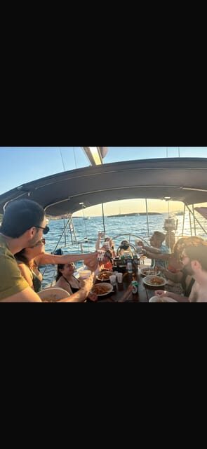 Shared Half Day Cruise in Athenian Riviera - FAQ