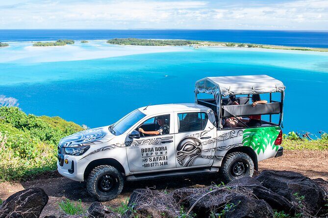 SHARED HALF DAY LAGOON TOUR - Bora Bora Cultural Lagoon Tour - FAQ