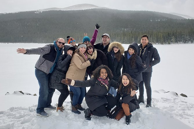 Shared Half-Day Mountain Tour in Red Rocks Evergreen and Echo Lake - Who Would Love This Tour?