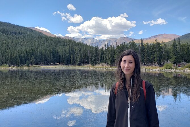 Shared Half-Day Mountain Tour in Red Rocks Evergreen and Echo Lake - FAQ