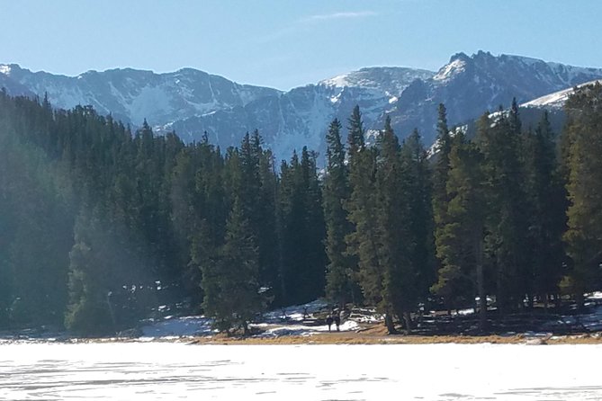 Shared Half-Day Mountain Tour in Red Rocks Evergreen and Echo Lake - Final Thoughts