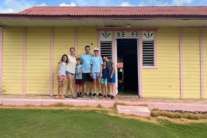 Shared Half-Day Tour in Punta Cana with Local Guide - A Practical Look at the Shared Half-Day Tour in Punta Cana with a Local Guide