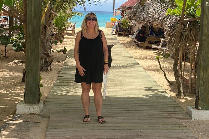 Shared Half-Day Tour in Punta Cana with Local Guide - Is This Tour Right for You?