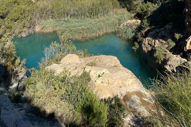 Shared Hike Tour in Valencia - Highlights of the Hiking Experience