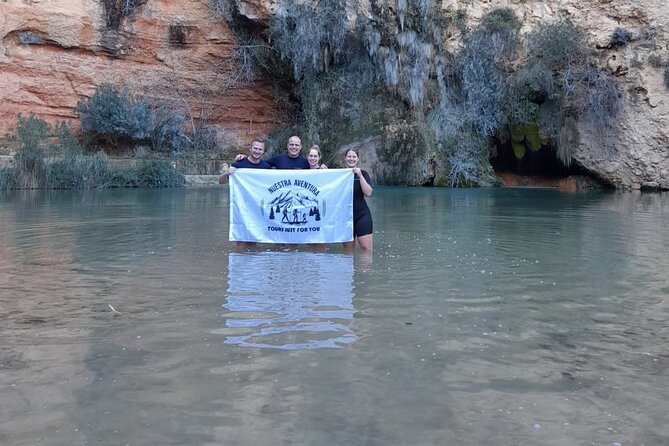 Shared Hike Tour in Valencia - Booking Information and Recommendations