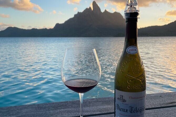 Shared - Introduction to wine - Bora Bora Wine Tastings - Final Thoughts: Is It Worth It?
