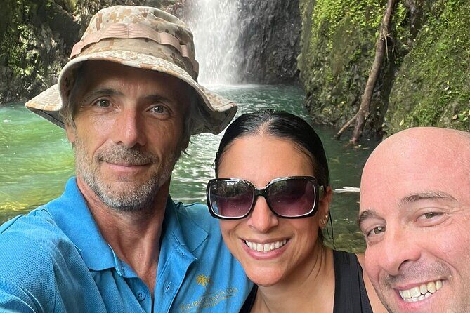 Shared Island Tour with Lunch & Admissions - Transportation, Timing, and Group Size