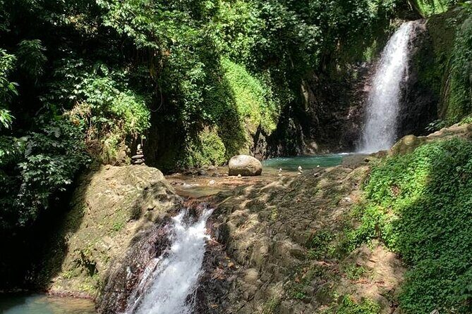 Shared Island Tour with Lunch & Admissions - Who Should Consider This Tour