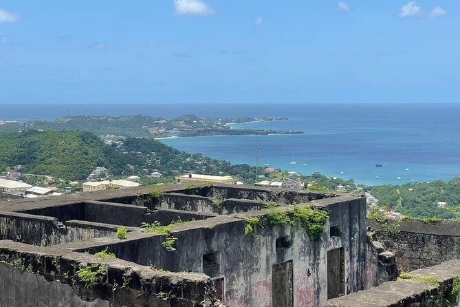 Shared Island Tour with Lunch & Admissions - Final Thoughts