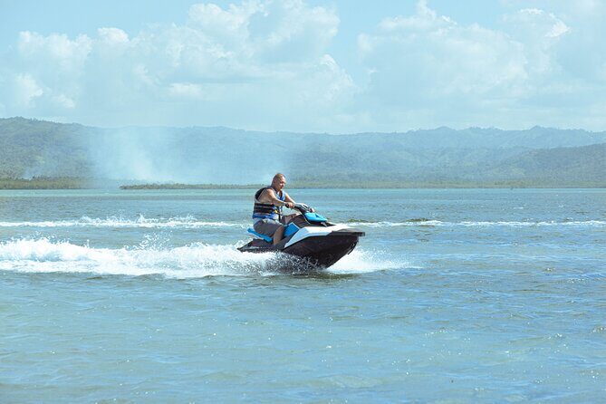 Shared Jetski Tour in Miches - The Sum Up: Who Will Love This Tour?