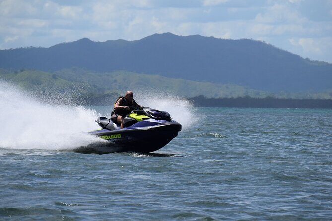 Shared Jetski Tour in Miches - Frequently Asked Questions (FAQs)