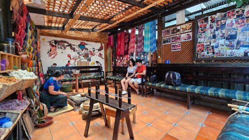 Shared Lake Atitlan Tour: Panajachel + San Juan + Boat Ride - A Practical Look at the Lake Atitlán Experience