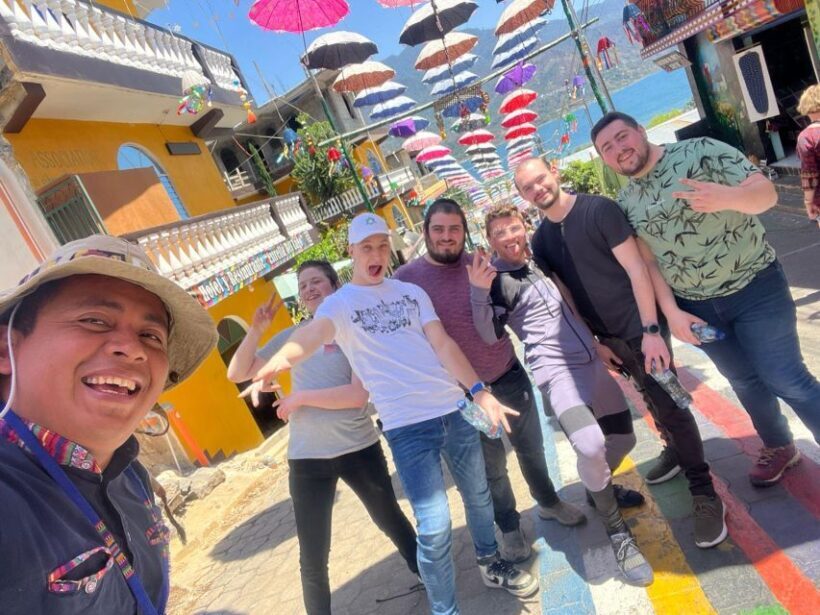 Shared Lake Atitlan Tour: Panajachel + San Juan + Boat Ride - Who’s This Tour Best For?