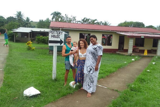 Shared Local Village Tour in Coral Coast - Practical Details and Tips